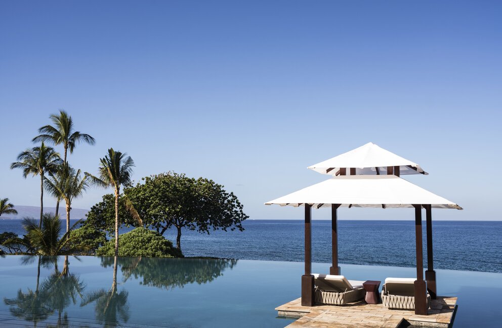 Maui Hotels & Resorts | Marriott Bonvoy Hawaii