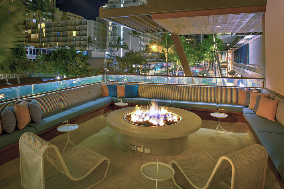 O'ahu Hotels & Resorts | Marriott Bonvoy Hawaii