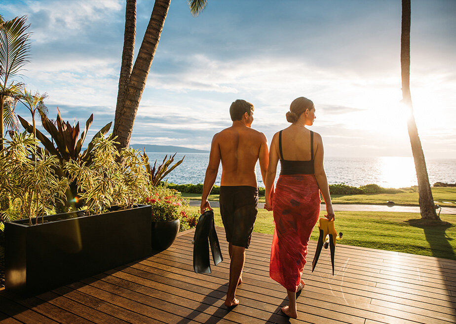 Hawaii Hotel & Resort Vacations | Marriott Bonvoy Hawaii