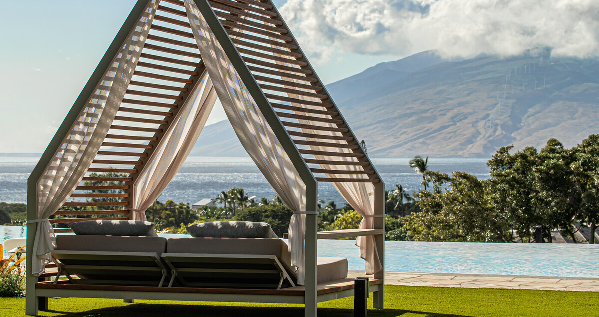 Maui Hotels & Resorts | Marriott Bonvoy Hawaii