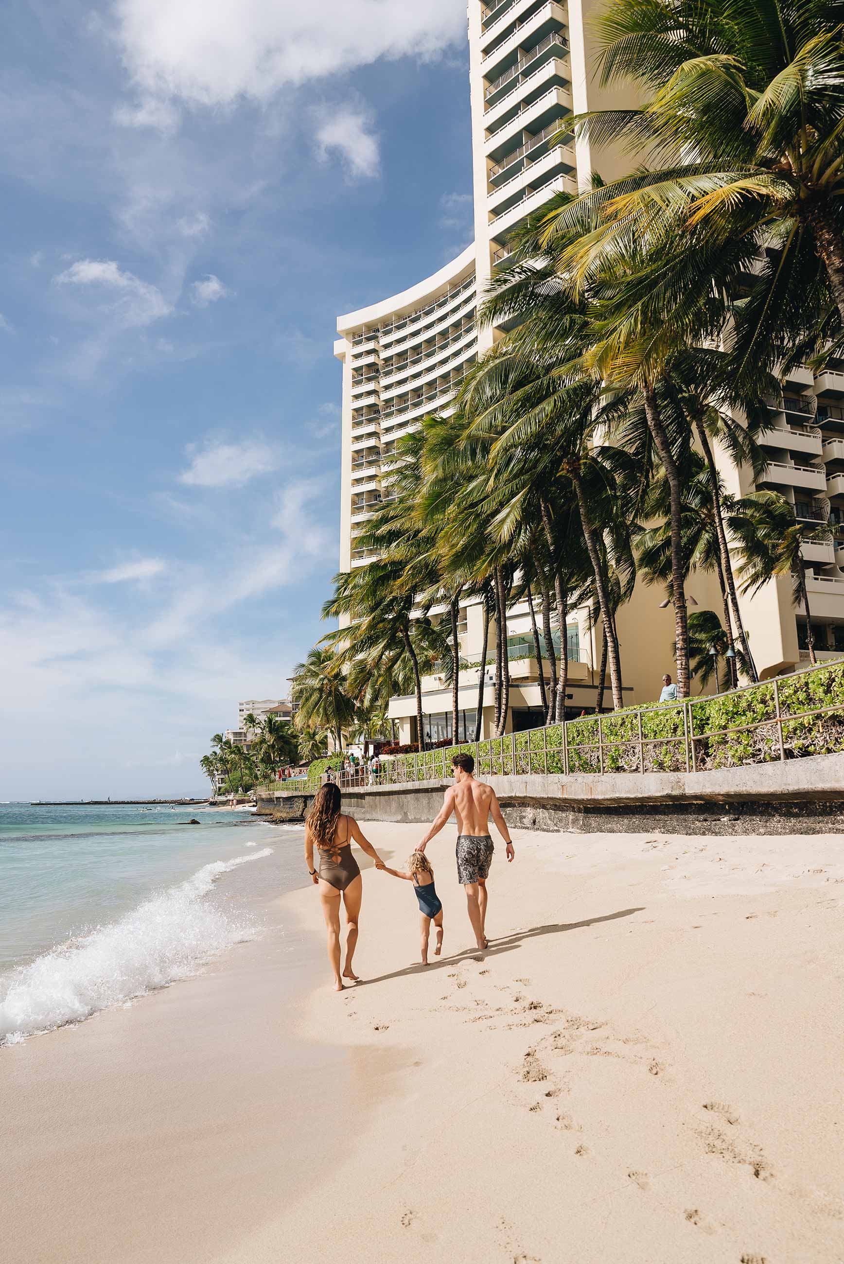 Hawaii Hotel & Resort Vacations | Marriott Bonvoy Hawaii