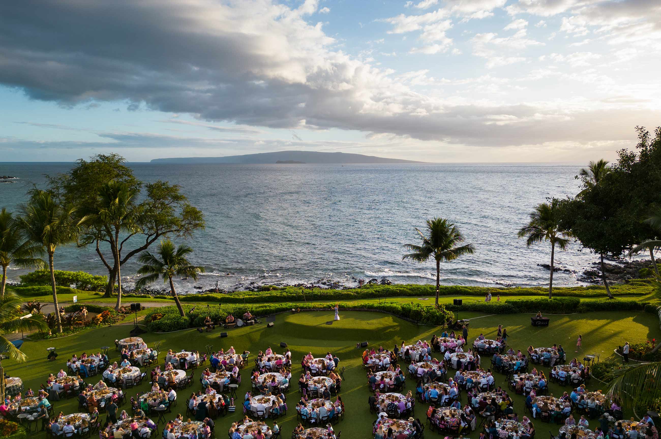 Wailea beach resort wedding 60 photos - Astyledwedding.com