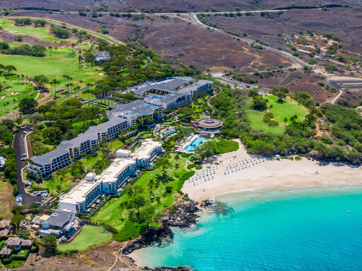 Hawaii Hotel & Resort Vacations | Marriott Bonvoy Hawaii