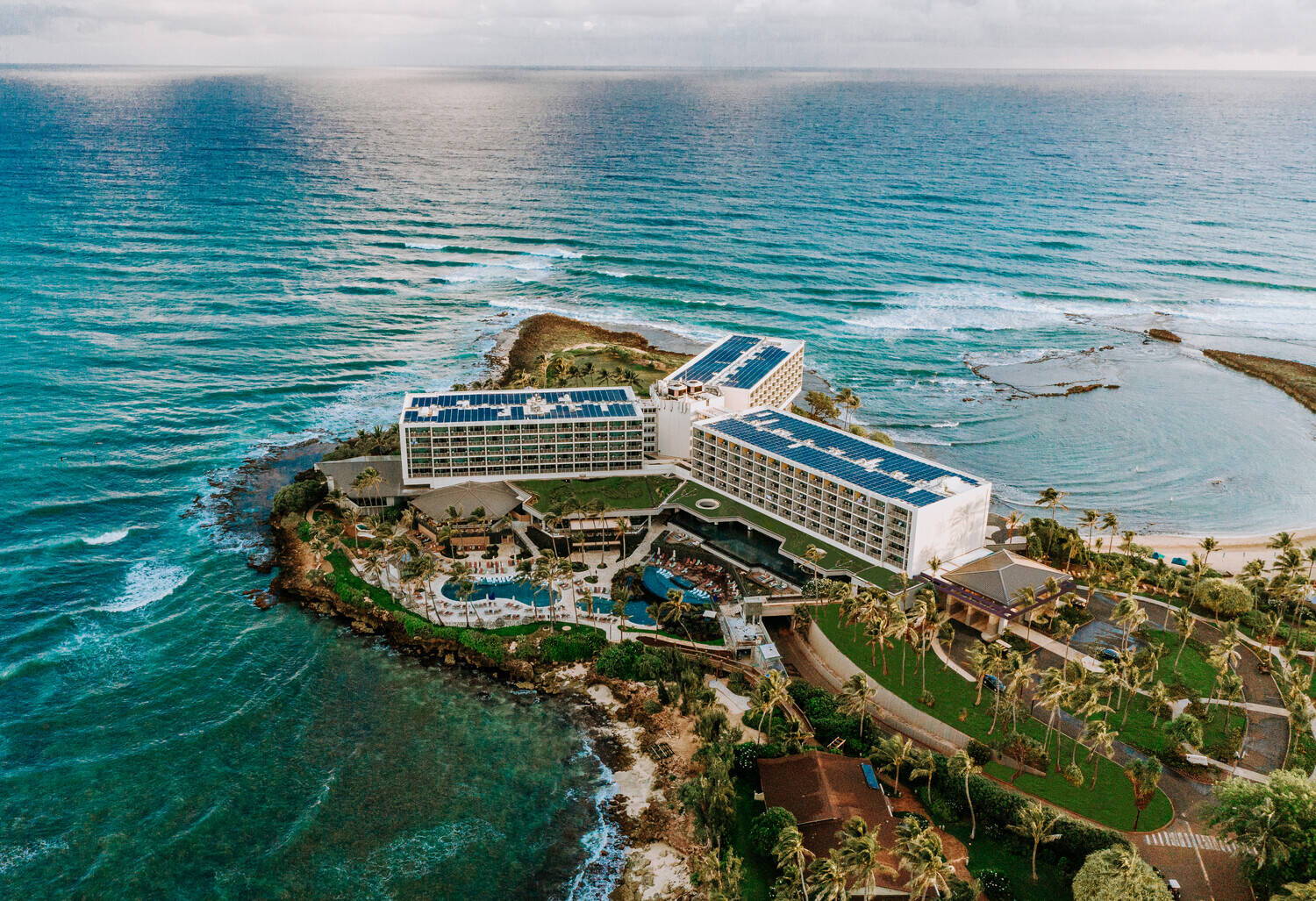 Hawaii Hotel & Resort Vacations | Marriott Bonvoy Hawaii